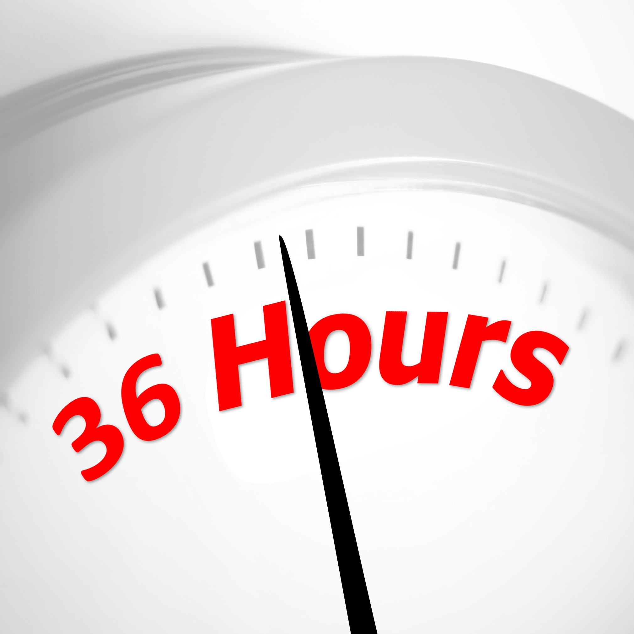 My Take on the 36 Hour Rule
