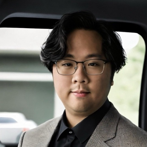 Tony Johnson - infotex