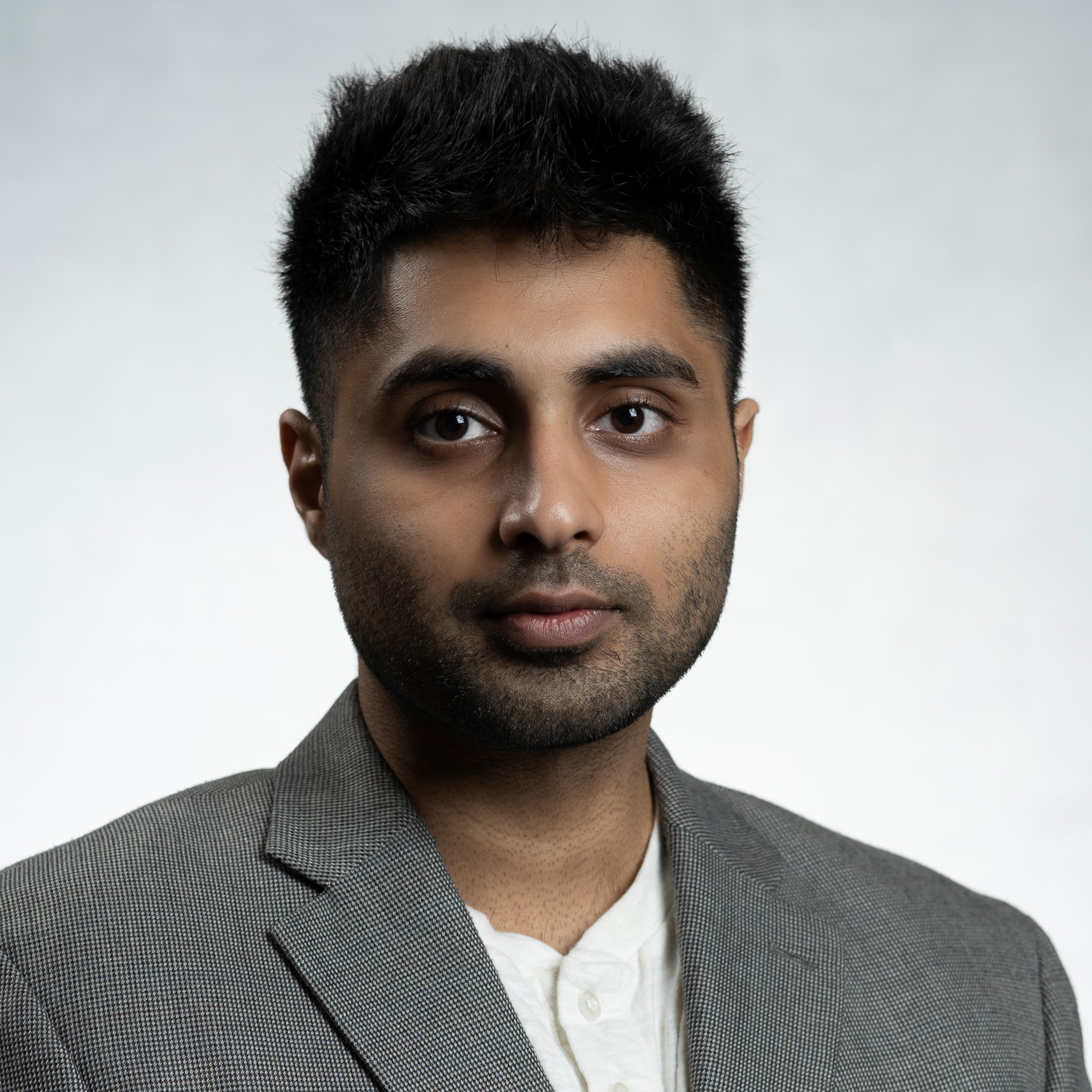 Ishan Gill - infotex