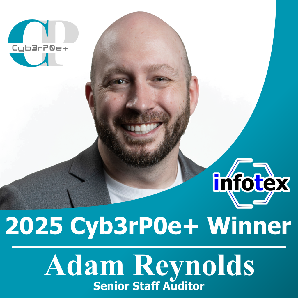 Cyb3rP0e+ 2025 - infotex