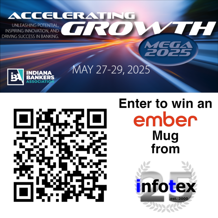 2025 IBA Mega Conference Entry Form - infotex